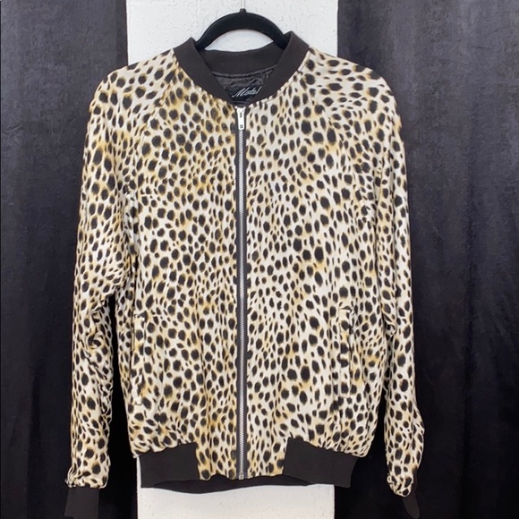 Nasty Gal | Jackets & Coats | Nasty Gal New Bomber Jacket By Motel ...